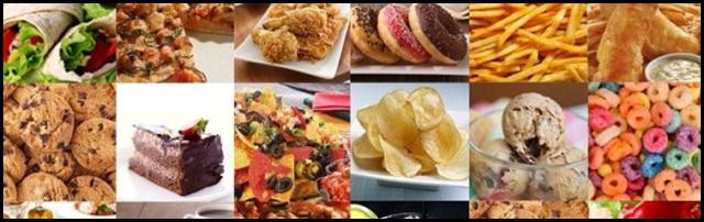 There are no bad foods, right? Check this list out! – The Non-Obsessive ...